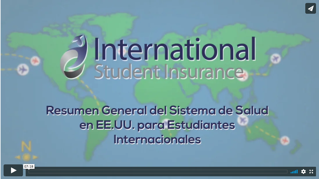 Seguro de salud para “Mes de gracia” – Visas J1 en EE. UU.